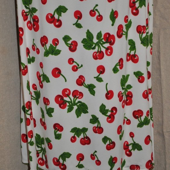 Pinup Couture | Dresses | Pinup Couture Retro Sun Dress Medium Anna In ...